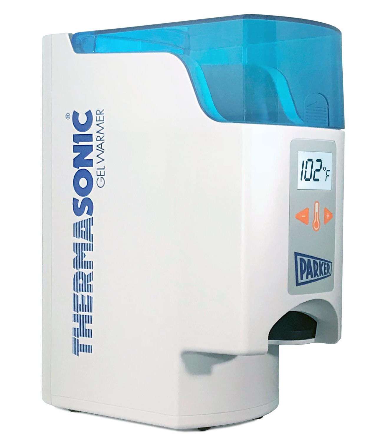 Thermasonic Gel Warmer: The Ultrasound Gel Heating Solution
