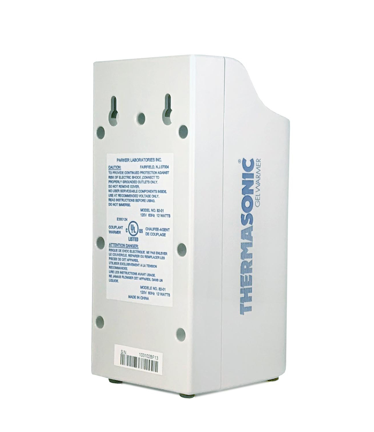 Thermasonic Gel Warmer: The Ultrasound Gel Heating Solution