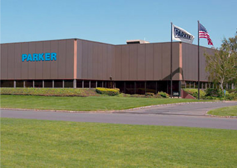 About Us - ParkerLabs