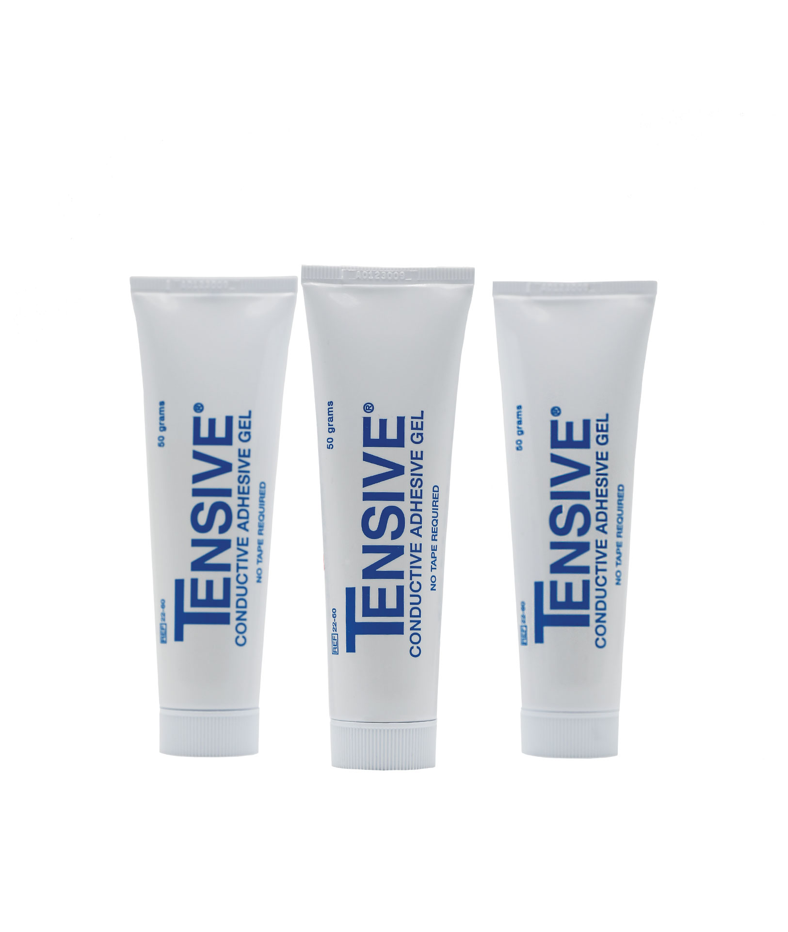 Tensive Conductive Adhesive Gel | EEG, EMG, TENS