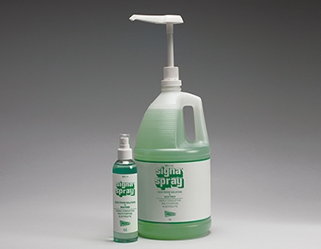 Signaspray® Electrode Solution and Skin Prep - ParkerLabs
