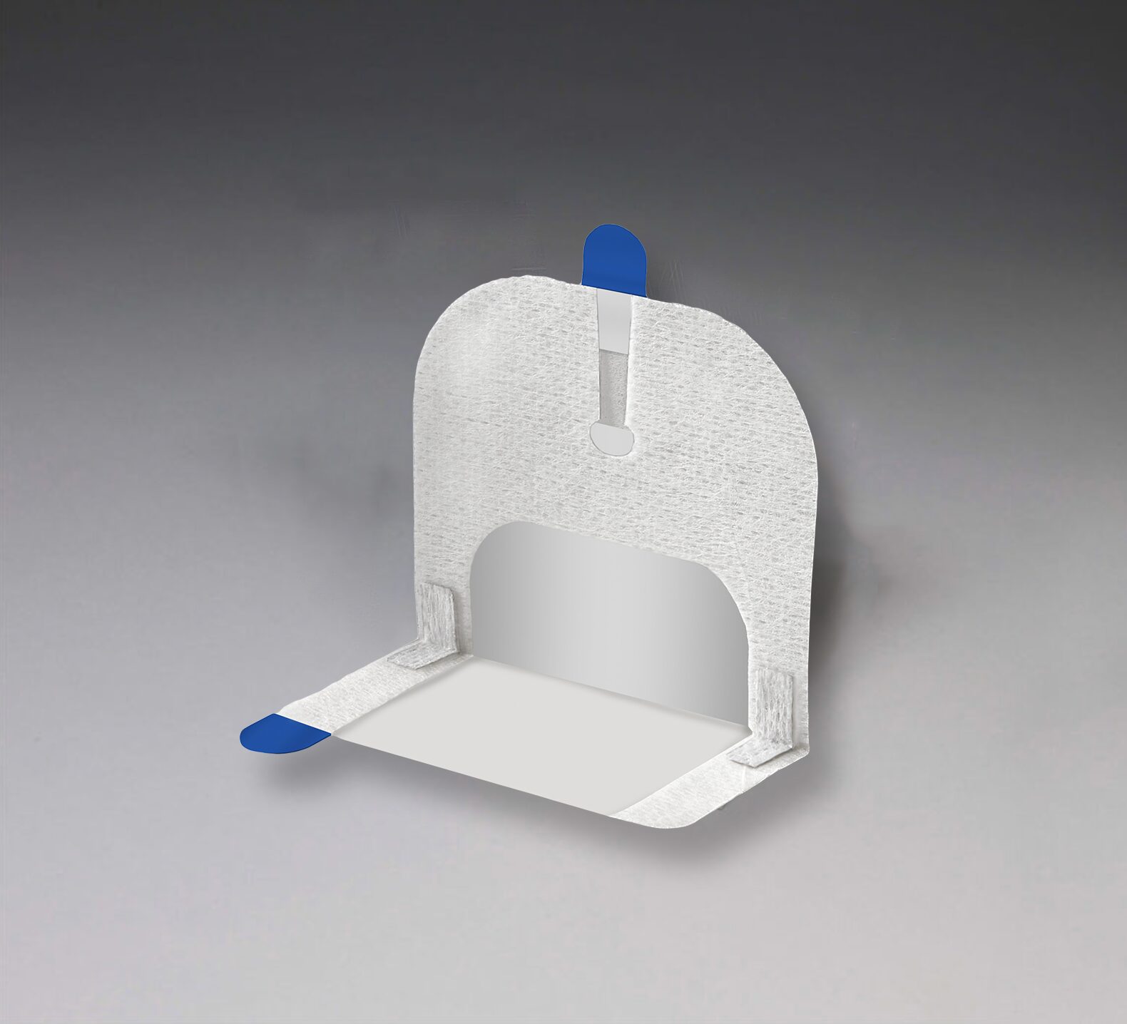 UltraDrape II: Advanced UGPIV Barrier & Securement Dressing